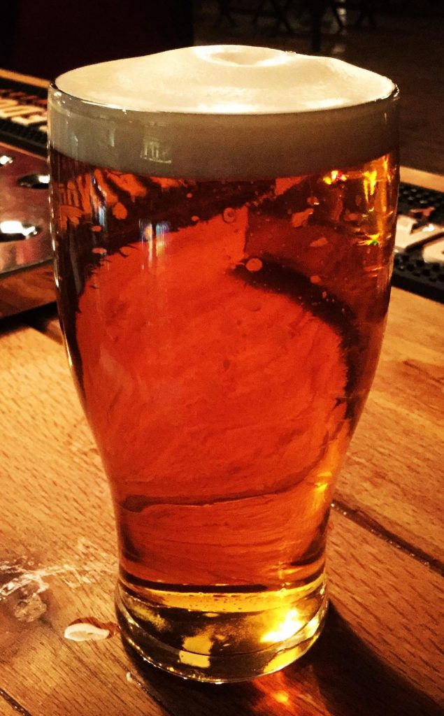 Our Story - The Hogs Head Brew House